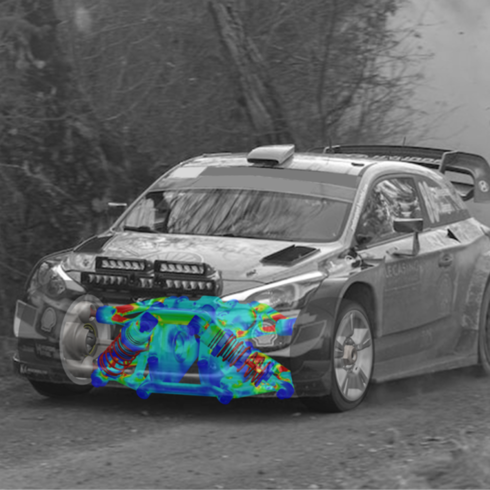 Expert Mastery Of Finite Element Analysis Fea And Solidworks 6996